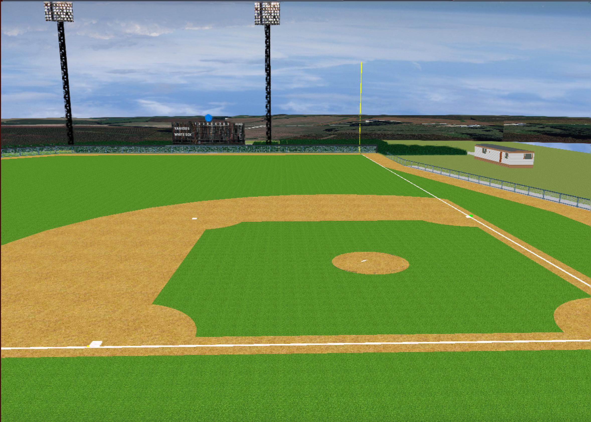 Field of Dreams - OOTP Developments Forums