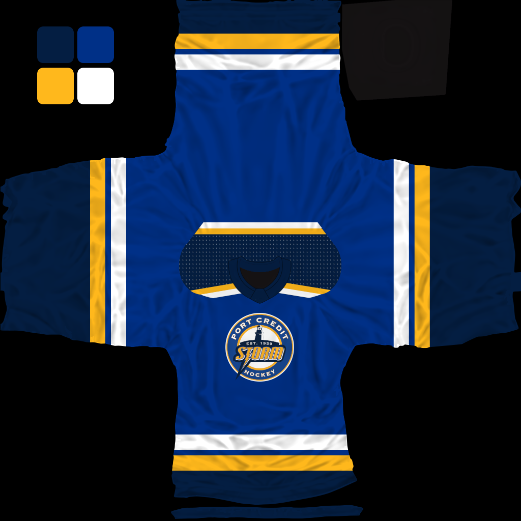 Development Team Design (Logo Request & Jersery) - OOTP Developments Forums