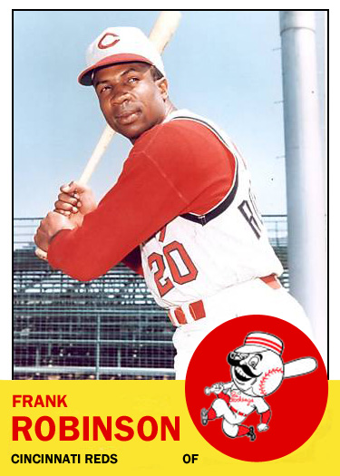 1963 Topps Baseball Cards That never were - OOTP Developments Forums