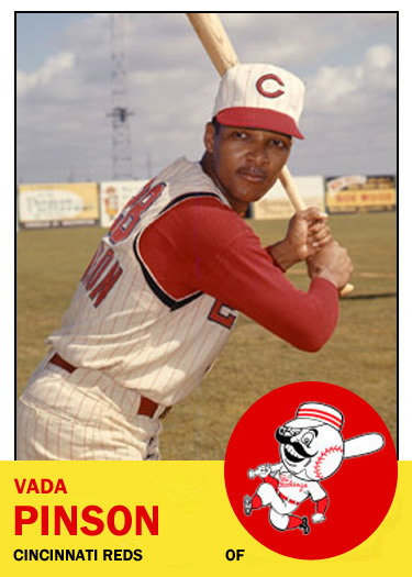 1963 Topps Baseball Cards That never were - OOTP Developments Forums