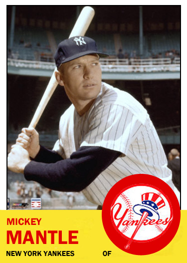 1963 Topps Baseball Cards That never were - OOTP Developments Forums