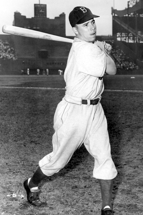 1949 Starting Lineups - OOTP Developments Forums