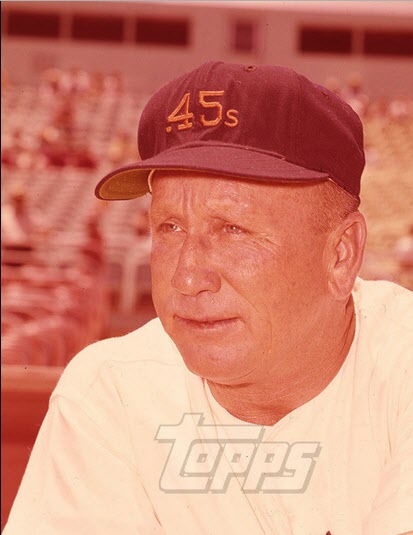 Major League Baseball Coaches - Page 26 - OOTP Developments Forums