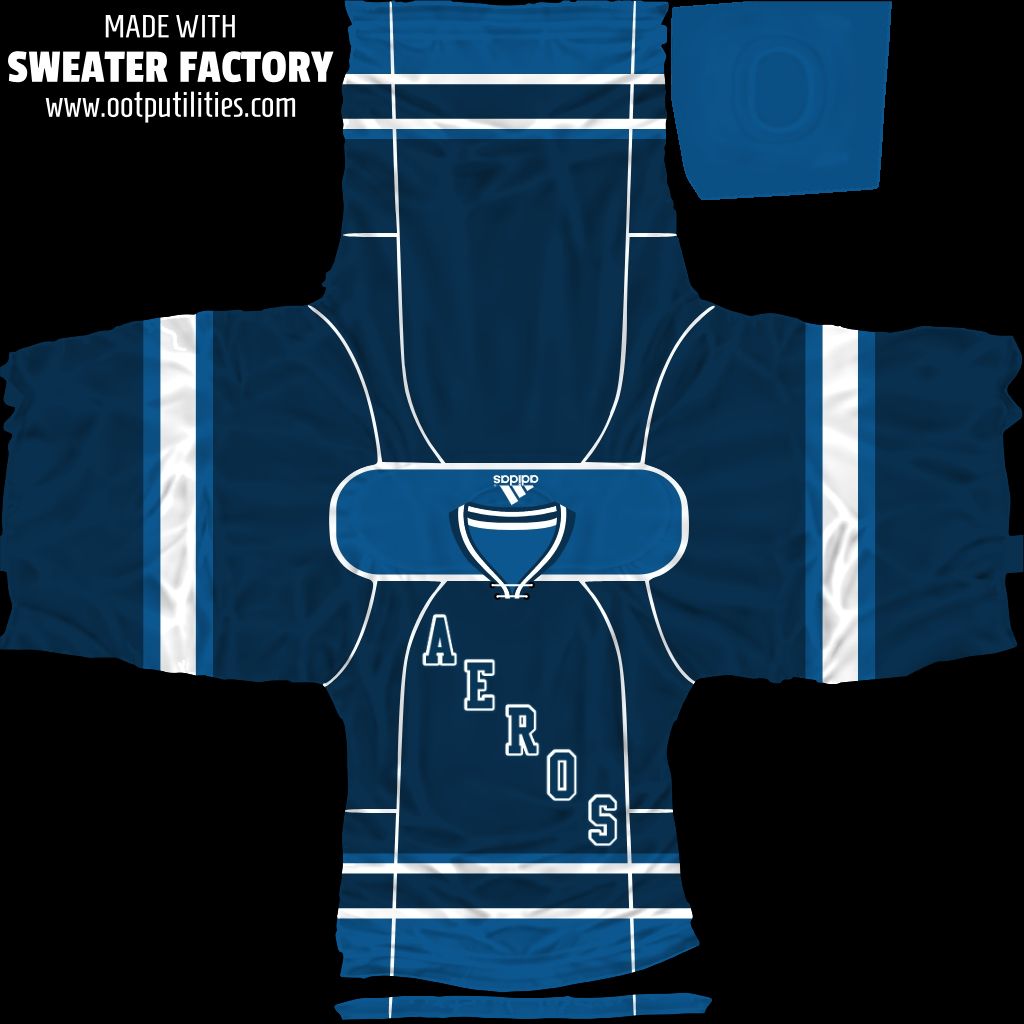 Houston Aeros - OOTP Developments Forums