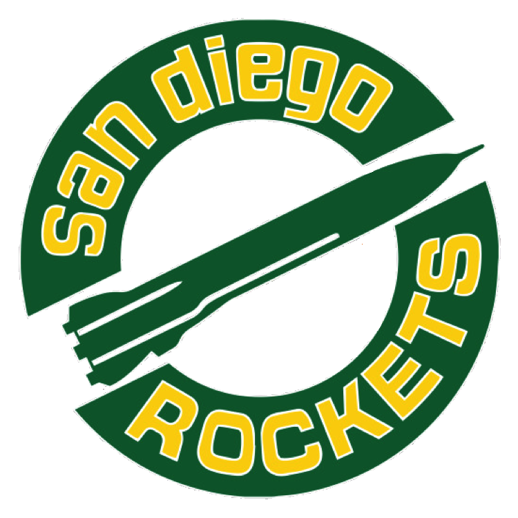 Request for uniform/logo - San Diego Rockets - OOTP Developments Forums