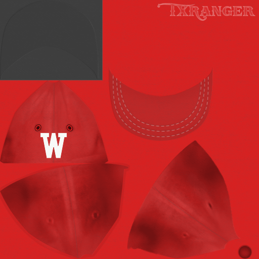 Logo, Cap, Jersey Request: Wei Chuan Dragons - OOTP Developments Forums