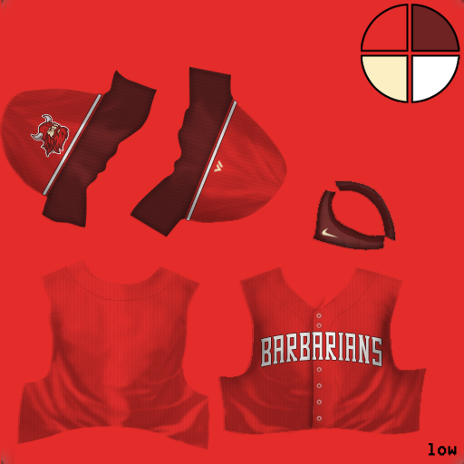 My Fictional Teams...The Sequel - OOTP Developments Forums