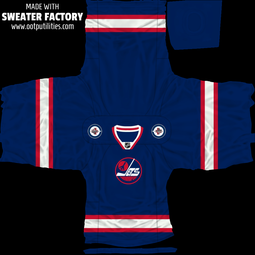 A few more jerseys I made - OOTP Developments Forums