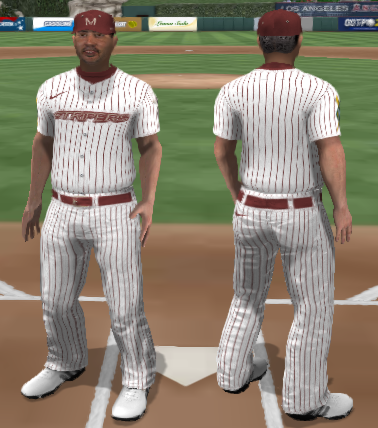 My OOTP 2023 uniforms - Page 10 - OOTP Developments Forums