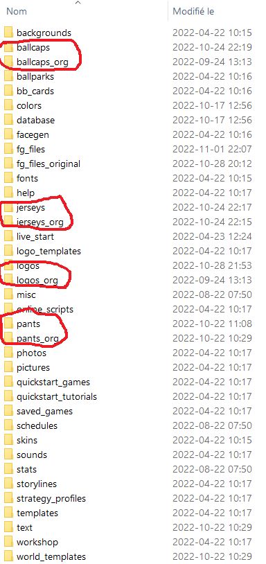 OOTP23 (and beyond) Historical Uniform/Logo project by Silvam14 and No Pepper - Page 5 - OOTP ...