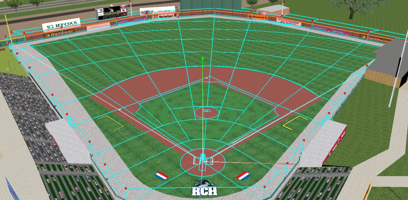 Ised's Stadium Thread - Page 10 - OOTP Developments Forums