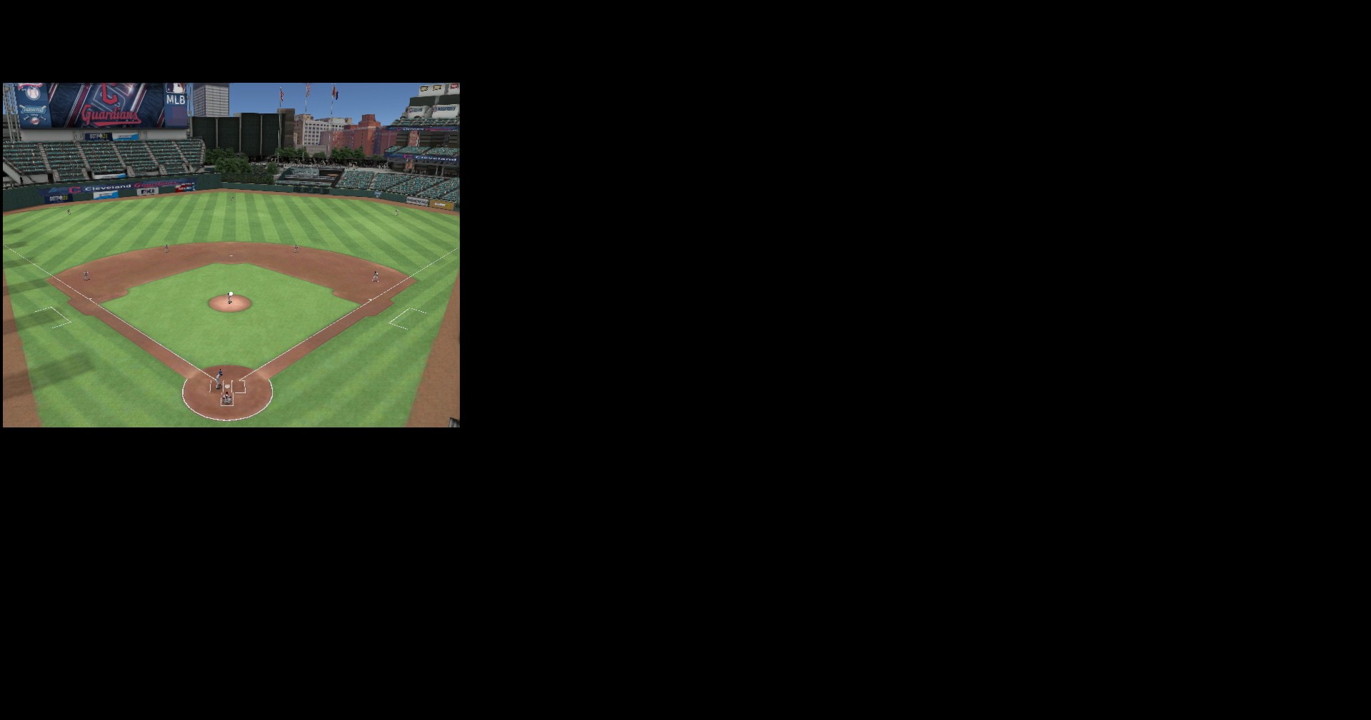 Increased Font Size - OOTP Developments Forums