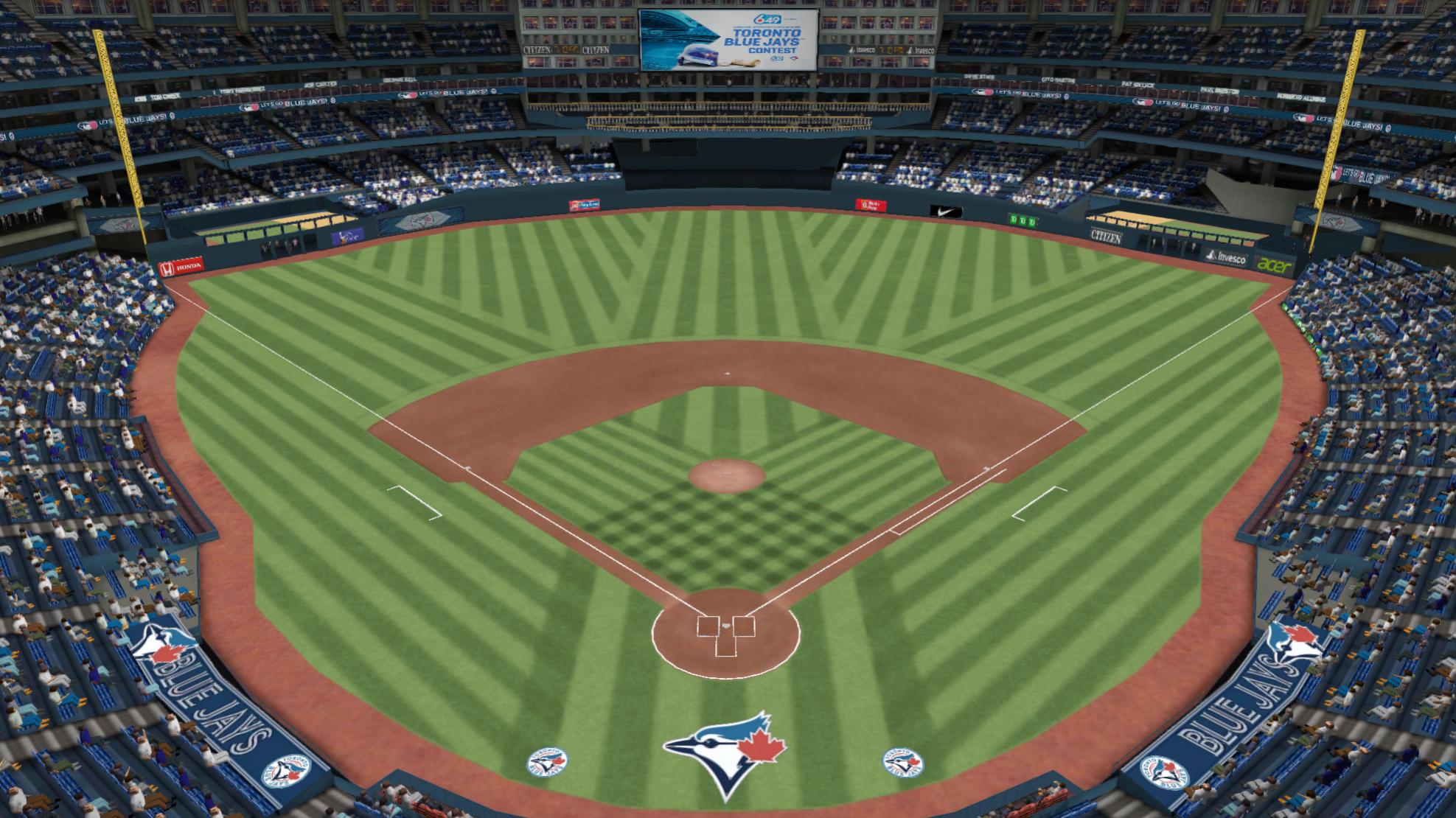 Ballpark Graphic Packs - Page 2 - OOTP Developments Forums