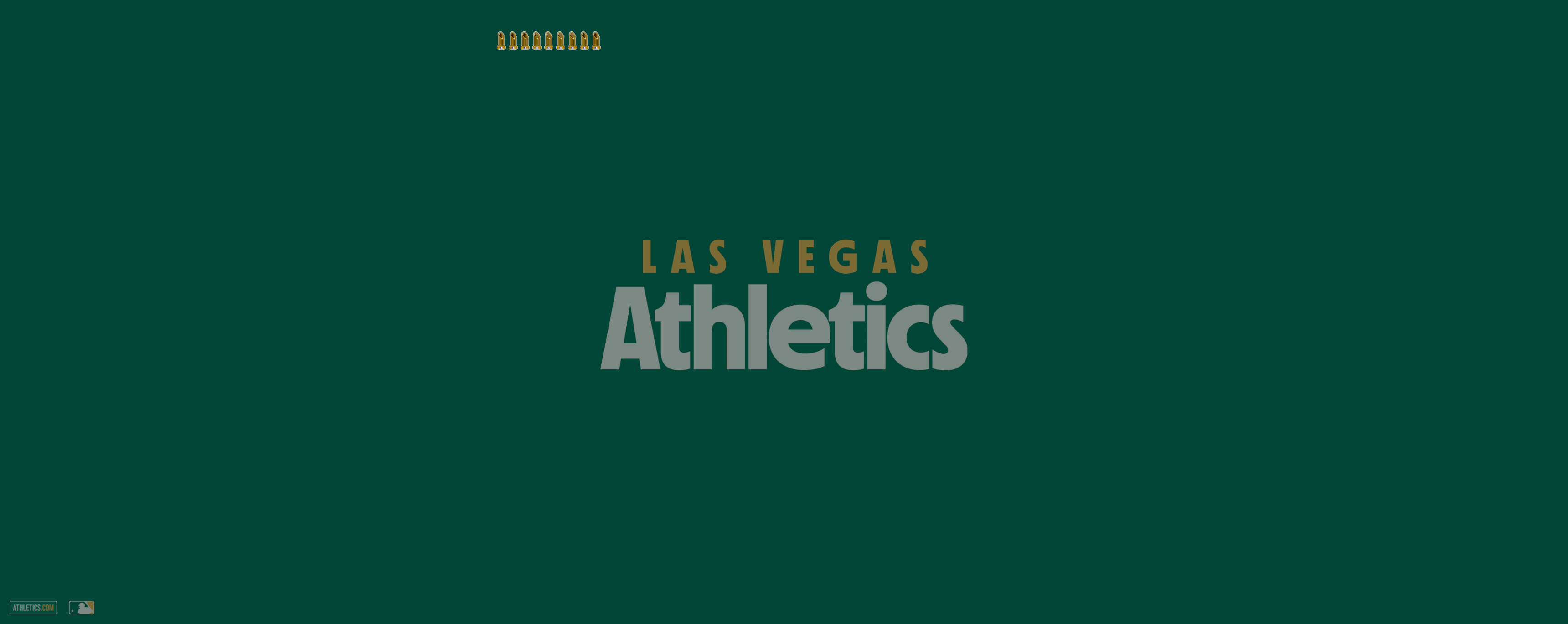 Las Vegas Athletics - OOTP Developments Forums