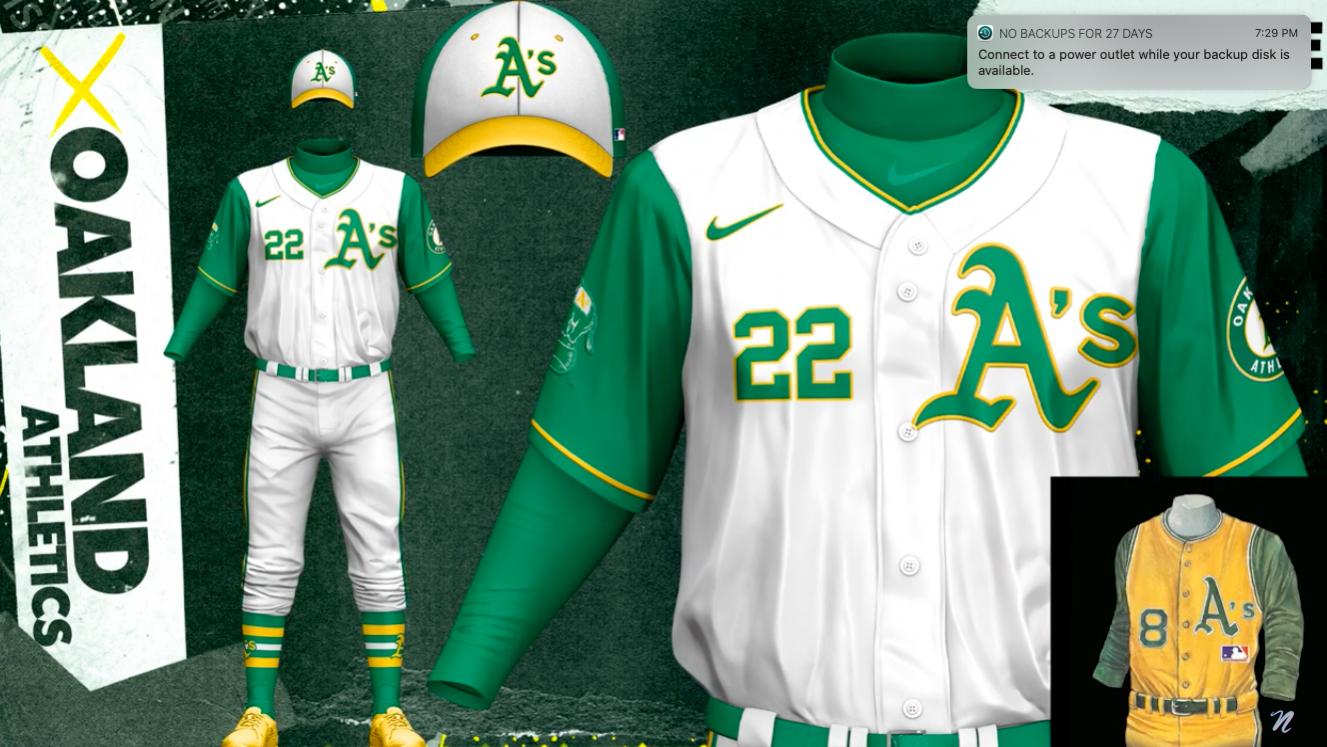 Cap and Uniform request - OOTP Developments Forums