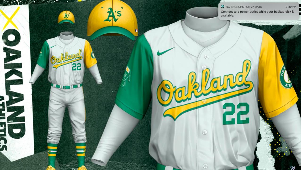 Cap and Uniform request - OOTP Developments Forums