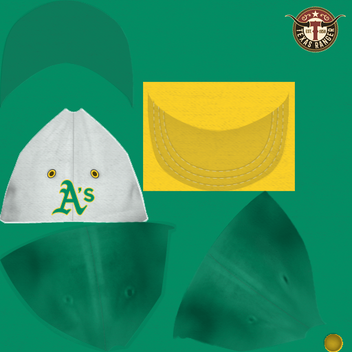 Cap and Uniform request - OOTP Developments Forums