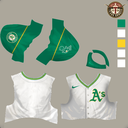Cap and Uniform request - OOTP Developments Forums